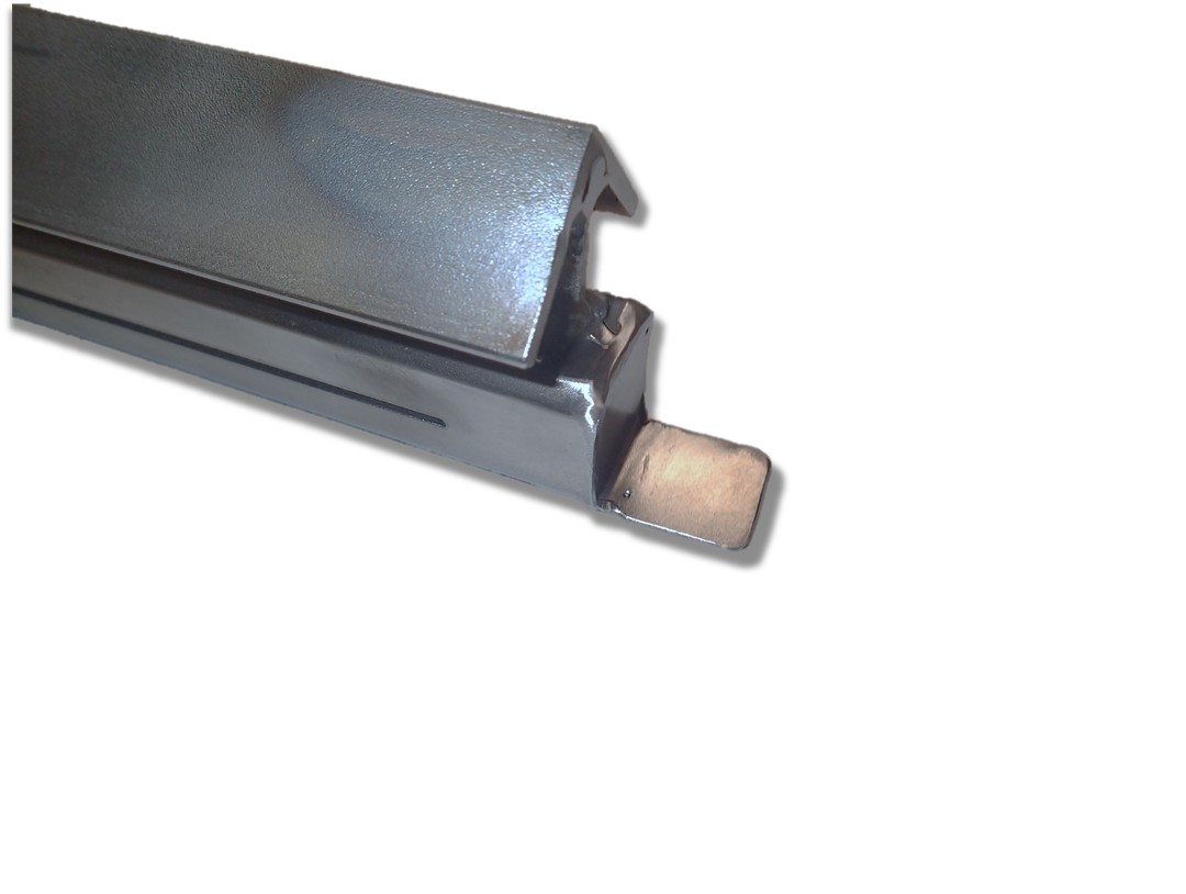 Burner for El Pollo Loco Broiler Grill Imperial 37009 ICB 4836 6036 ...